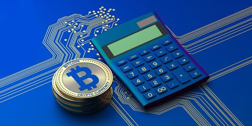 Kryptovaluta og skatt