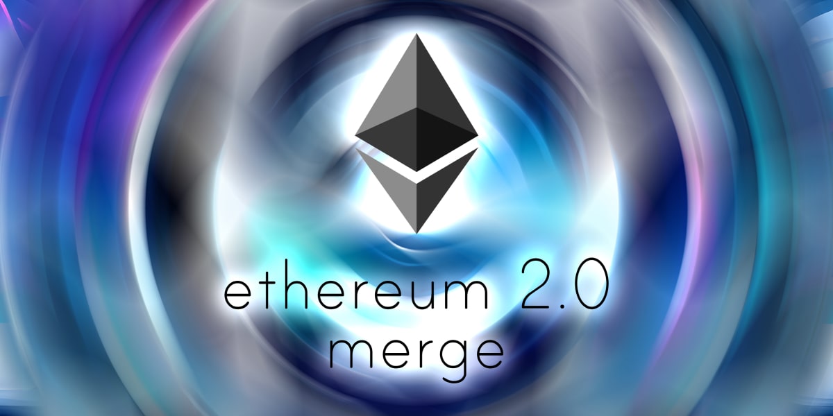 History in the making: Ethereum merges into a Proof-of-Stake protocol