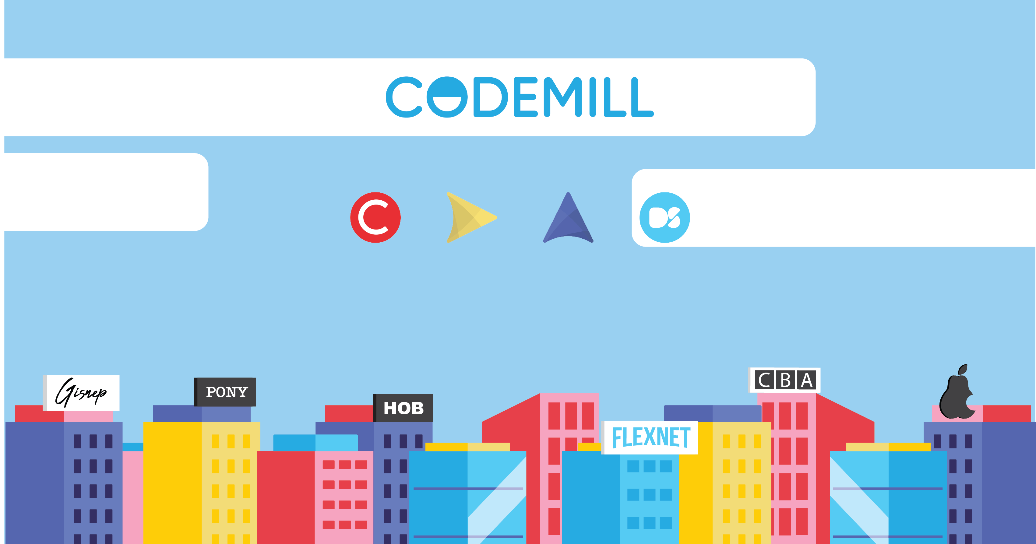 Codemill