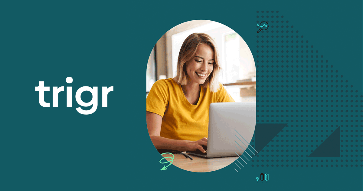 trigr: All-in-One Media Management | Projects, Budgets, Suppliers