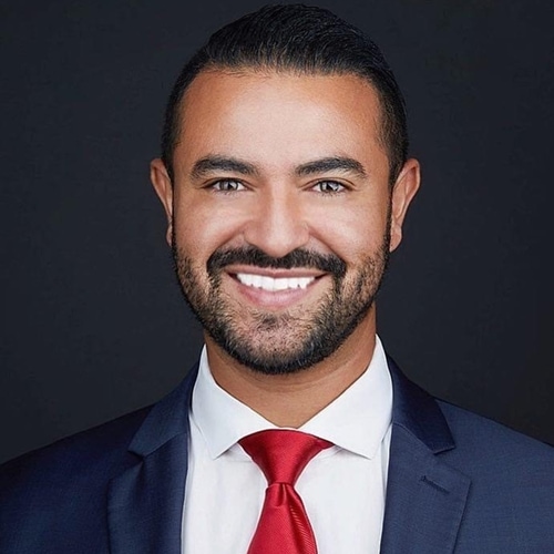 Leadership Team | Triad Bank