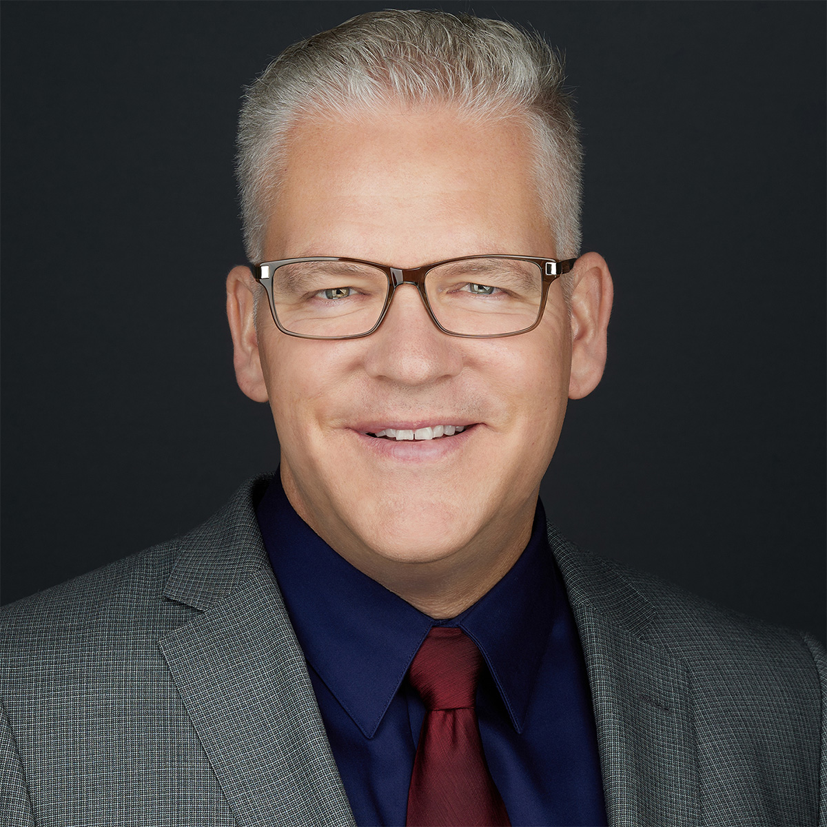 Leadership Team | Triad Bank