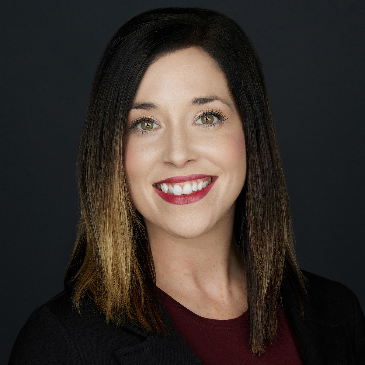 Leadership Team | Triad Bank