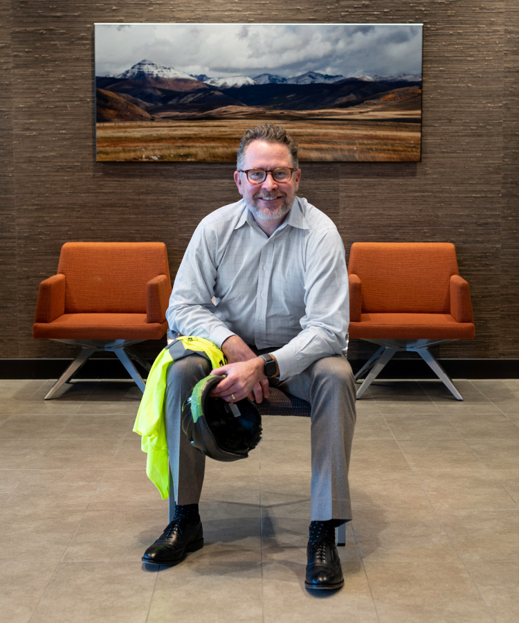 Jimmy Jones, A Proud Bike Club Volunteer | Triad Bank