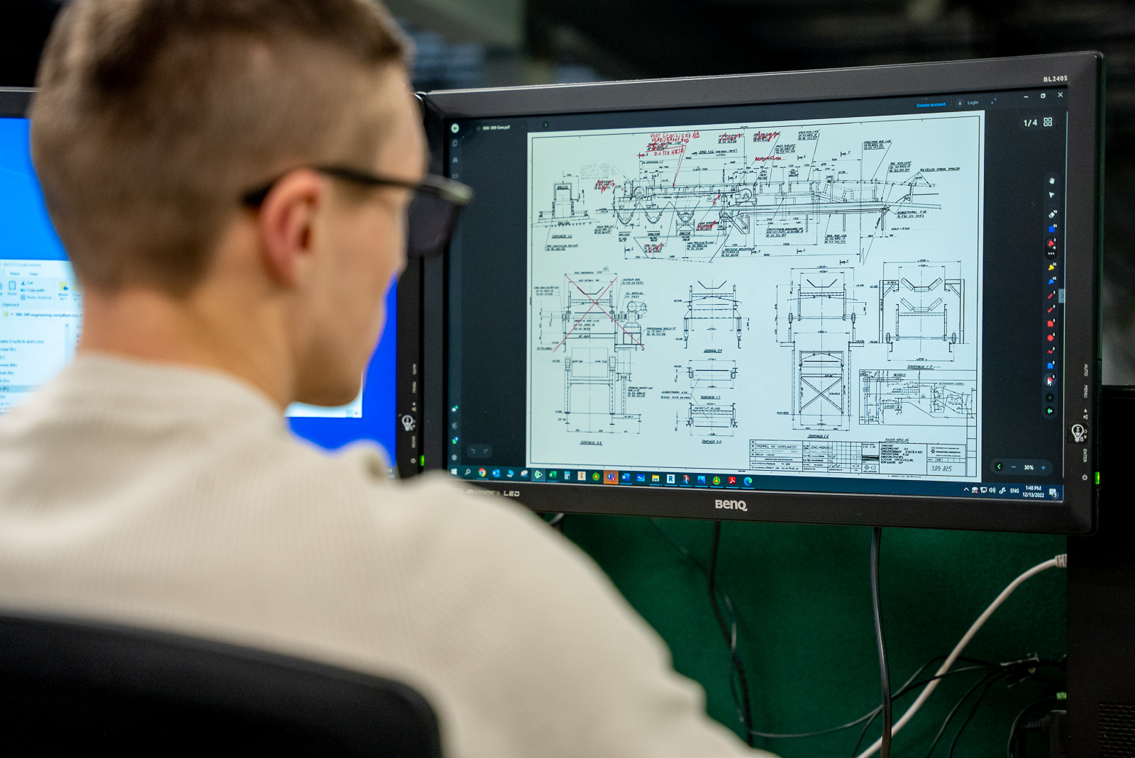 Homepagina - Kieu Engineering
