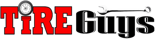 Tire Guys Complete Auto Care | Providing safe, reliable, tire and auto ...