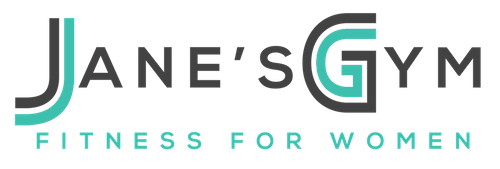 Jane's Gym | Live Classes & On-Demand