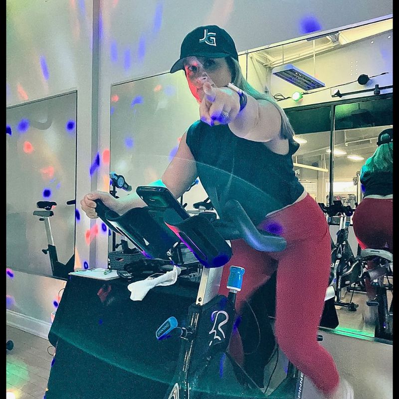 Jane's Gym | Live Classes & On-Demand