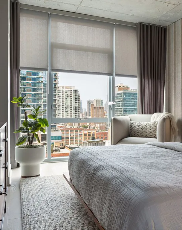 Mecho | Commercial Shading Solutions