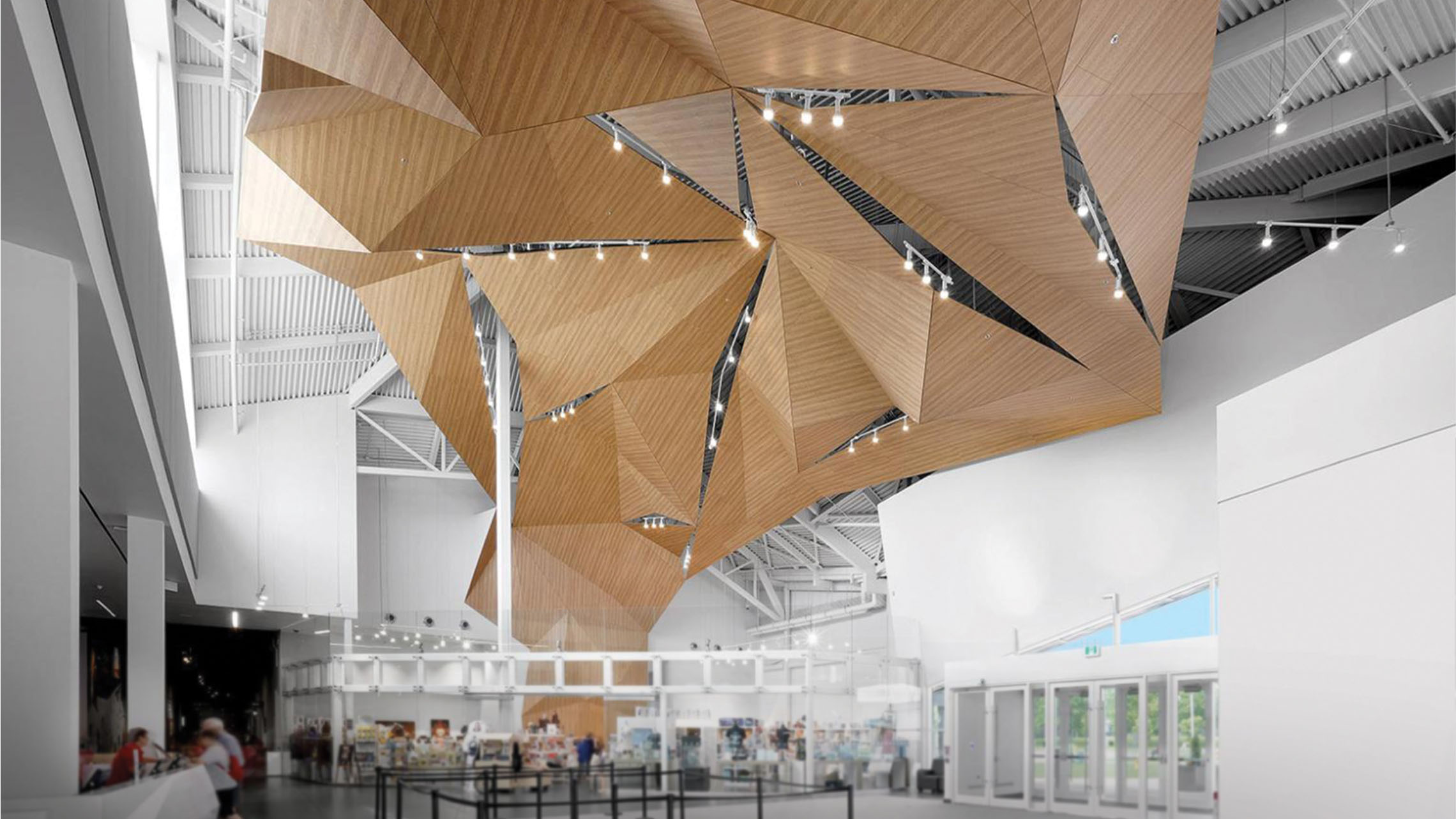 WPS | Installer-Friendly Architectural Panel Systems