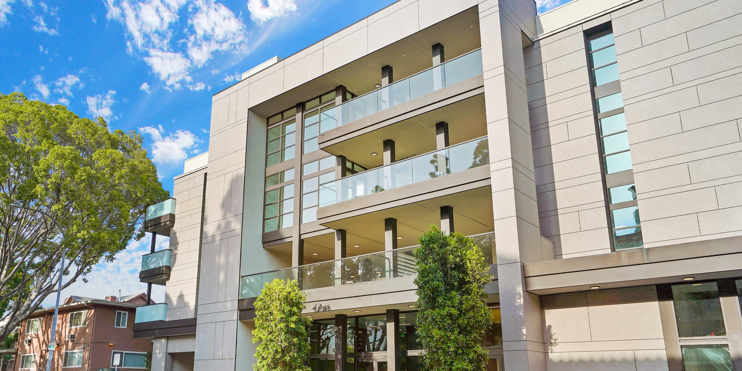 WPS | Installer-Friendly Architectural Panel Systems