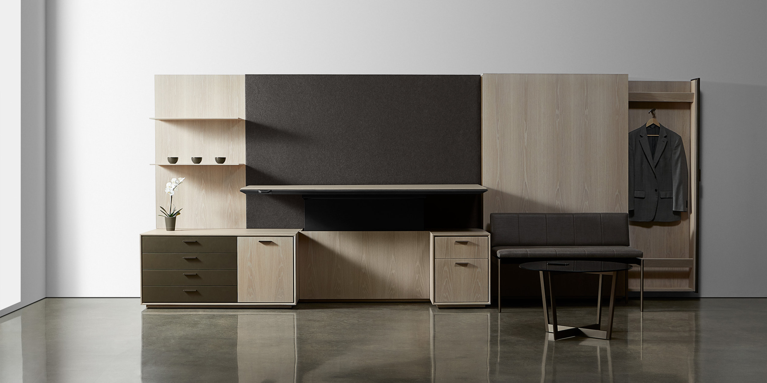 HALCON | Award-Winning Master Craftsmanship