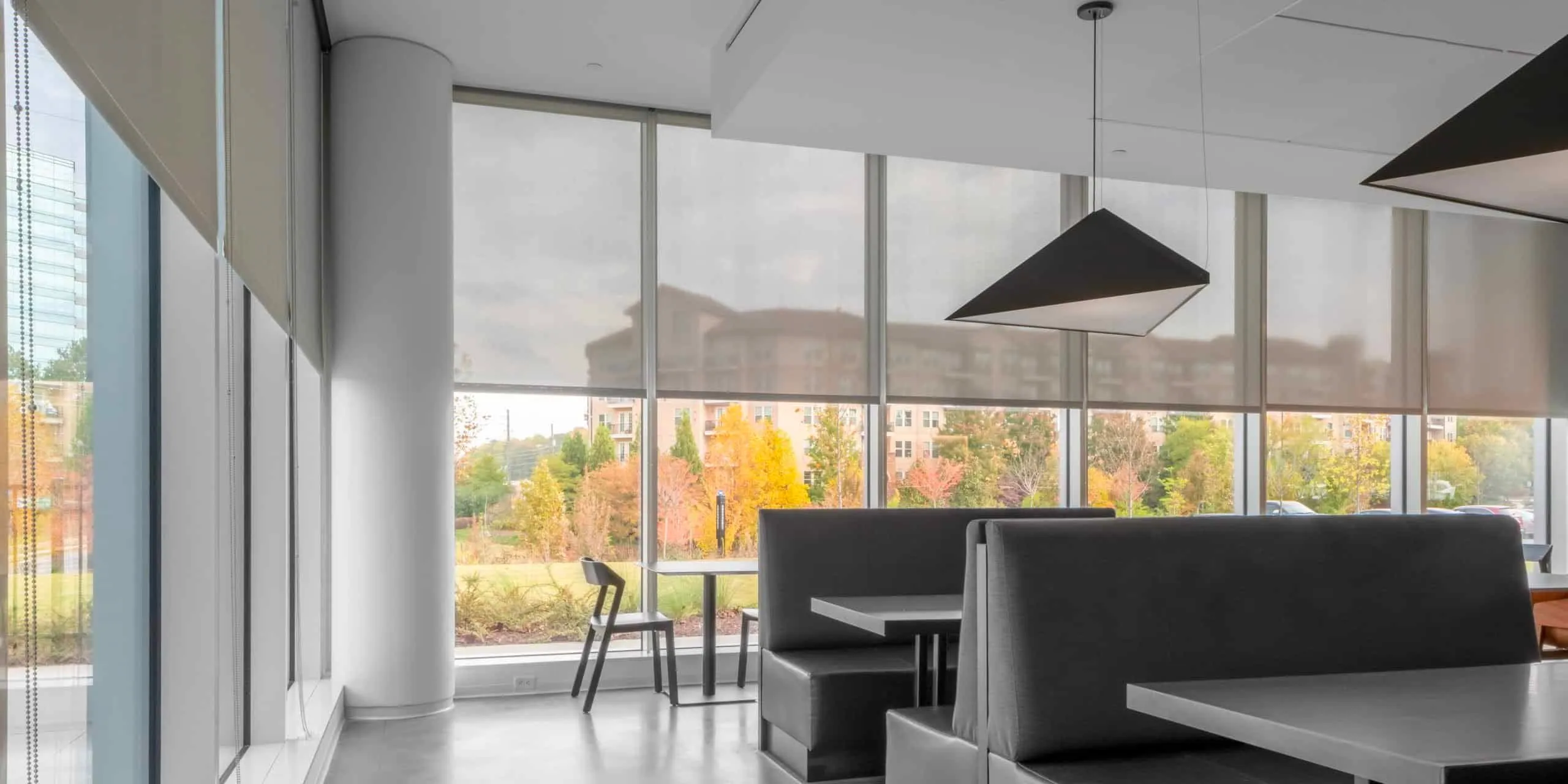 Mecho | Commercial Shading Solutions