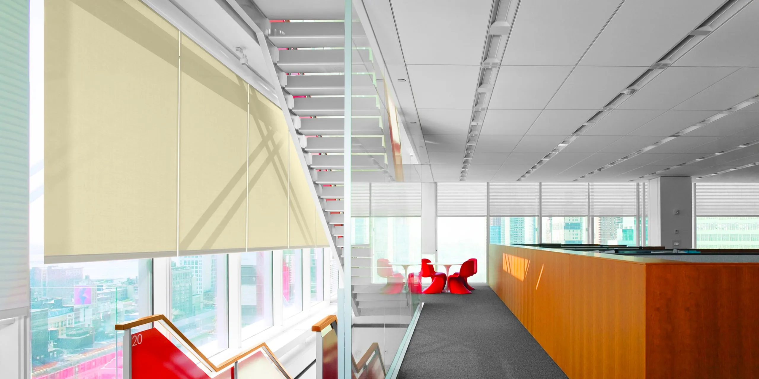 Mecho | Commercial Shading Solutions