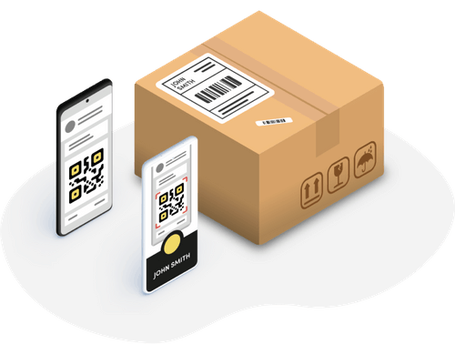 Mailroom Management Software | Parcel Tracker