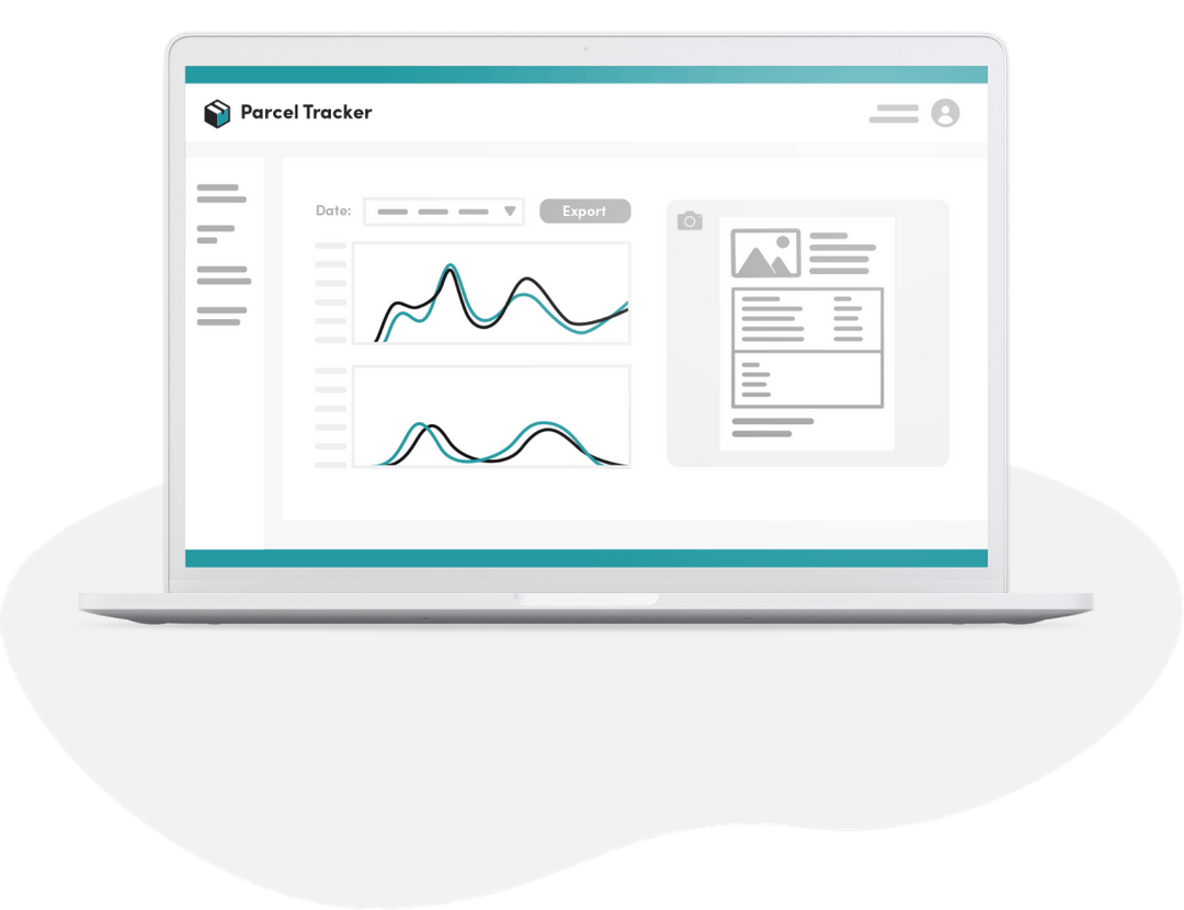 Mailroom Management Software | Parcel Tracker