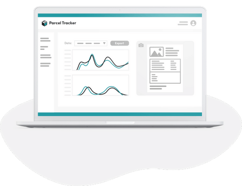 Efficient Parcel Management Software | Parcel Tracker