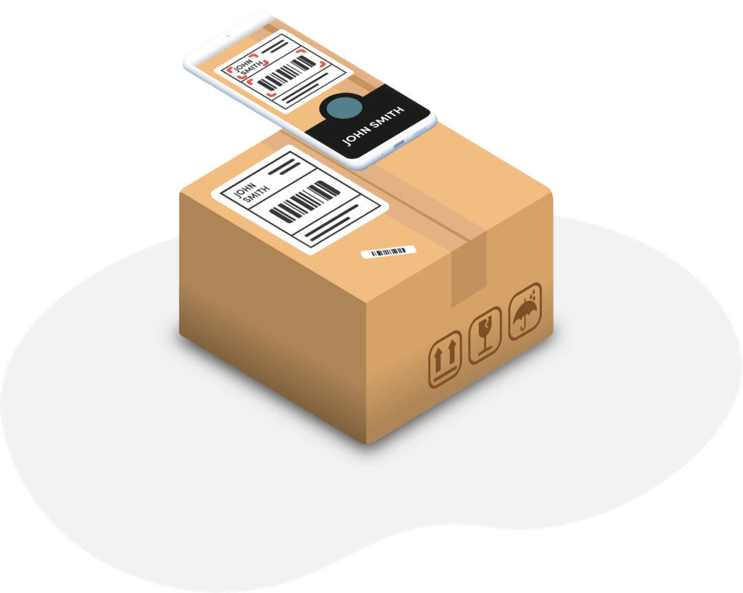 Mailroom Management Software | Parcel Tracker