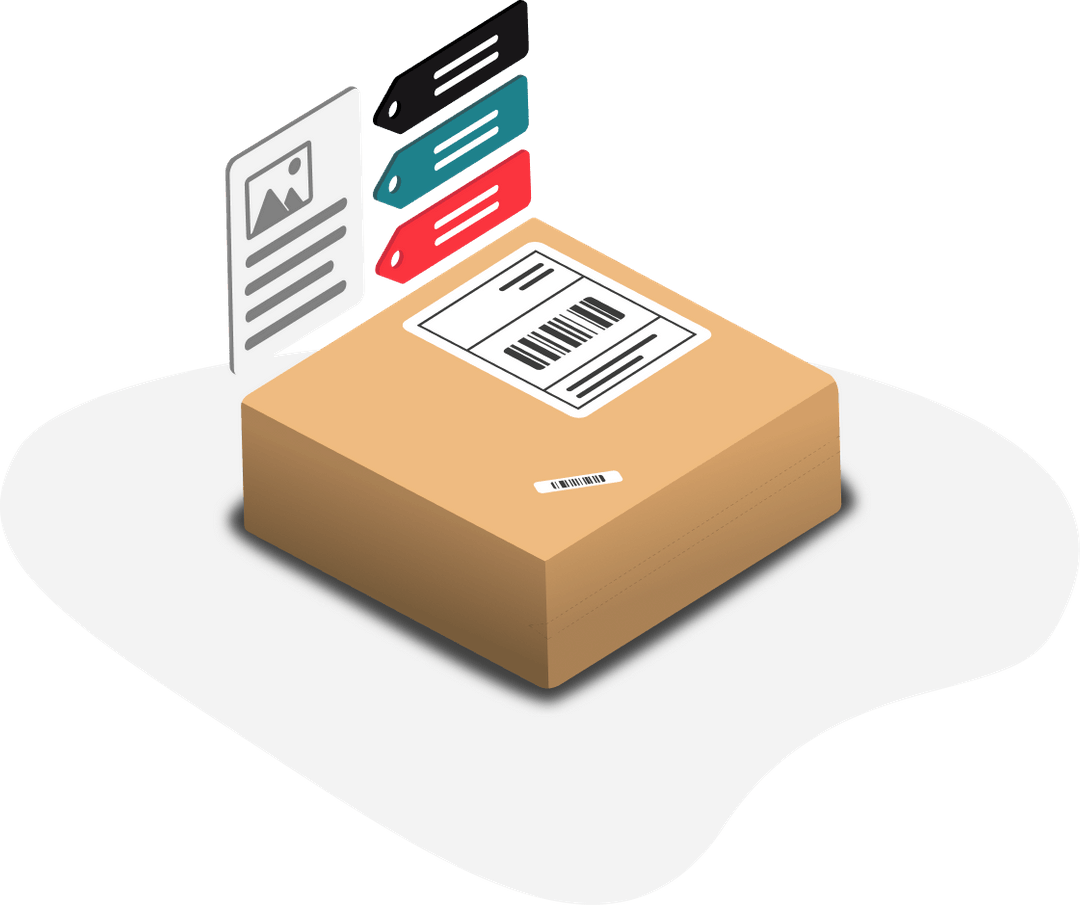 Internal Package Tracking Software | Parcel Tracker