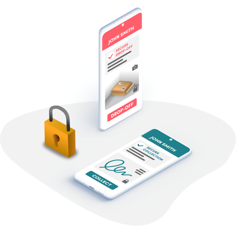 Internal Package Tracking Software | Parcel Tracker