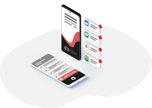 Mailroom Management Software | Parcel Tracker