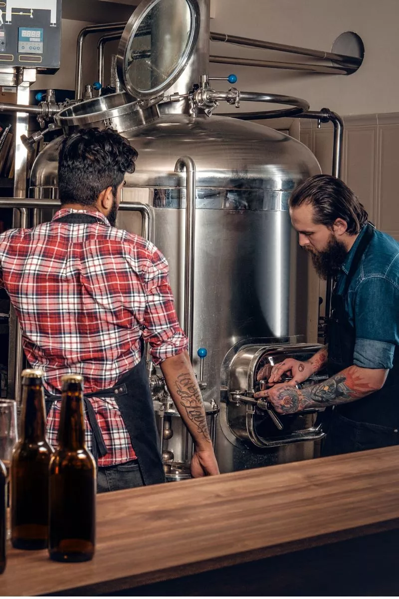 Software for Beverage Companies | Blog - Accelpay