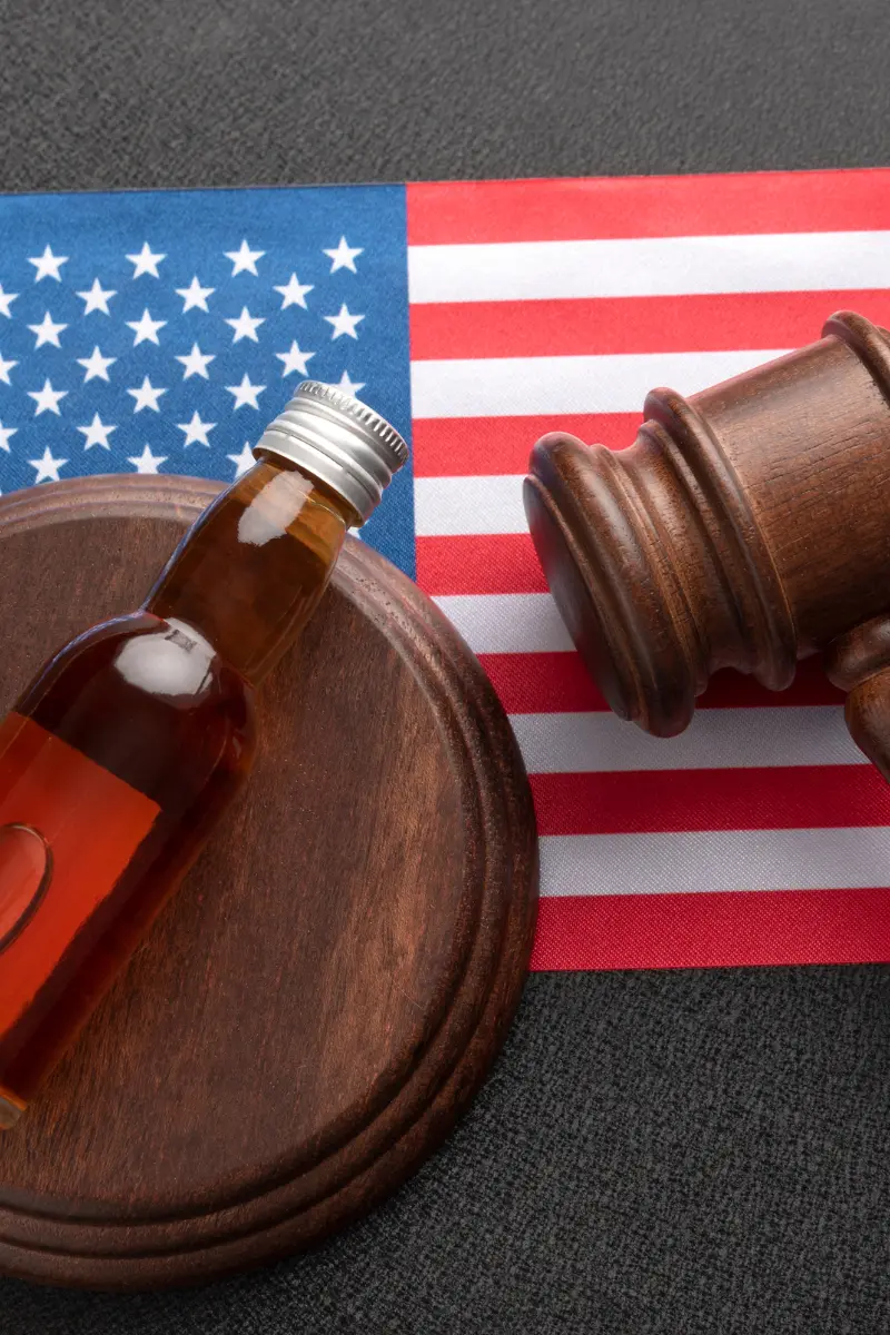 Alcohol Laws for DTC Sales | Blog - Accelpay