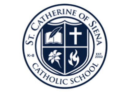 St. Catherine of Siena After-School Clubs