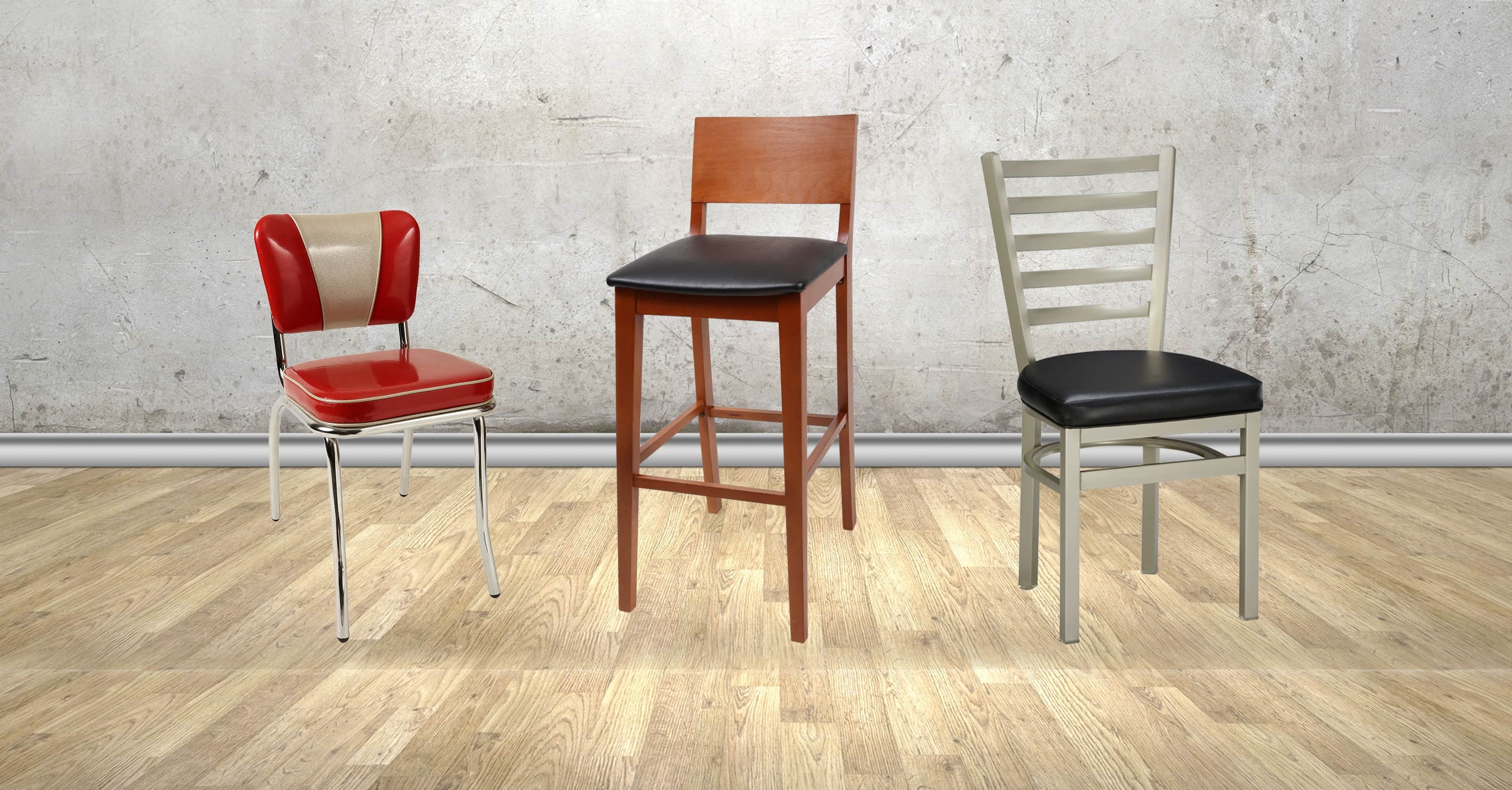 High Quality Chairs | Handmade Chair Manufacturer in Chicago IL