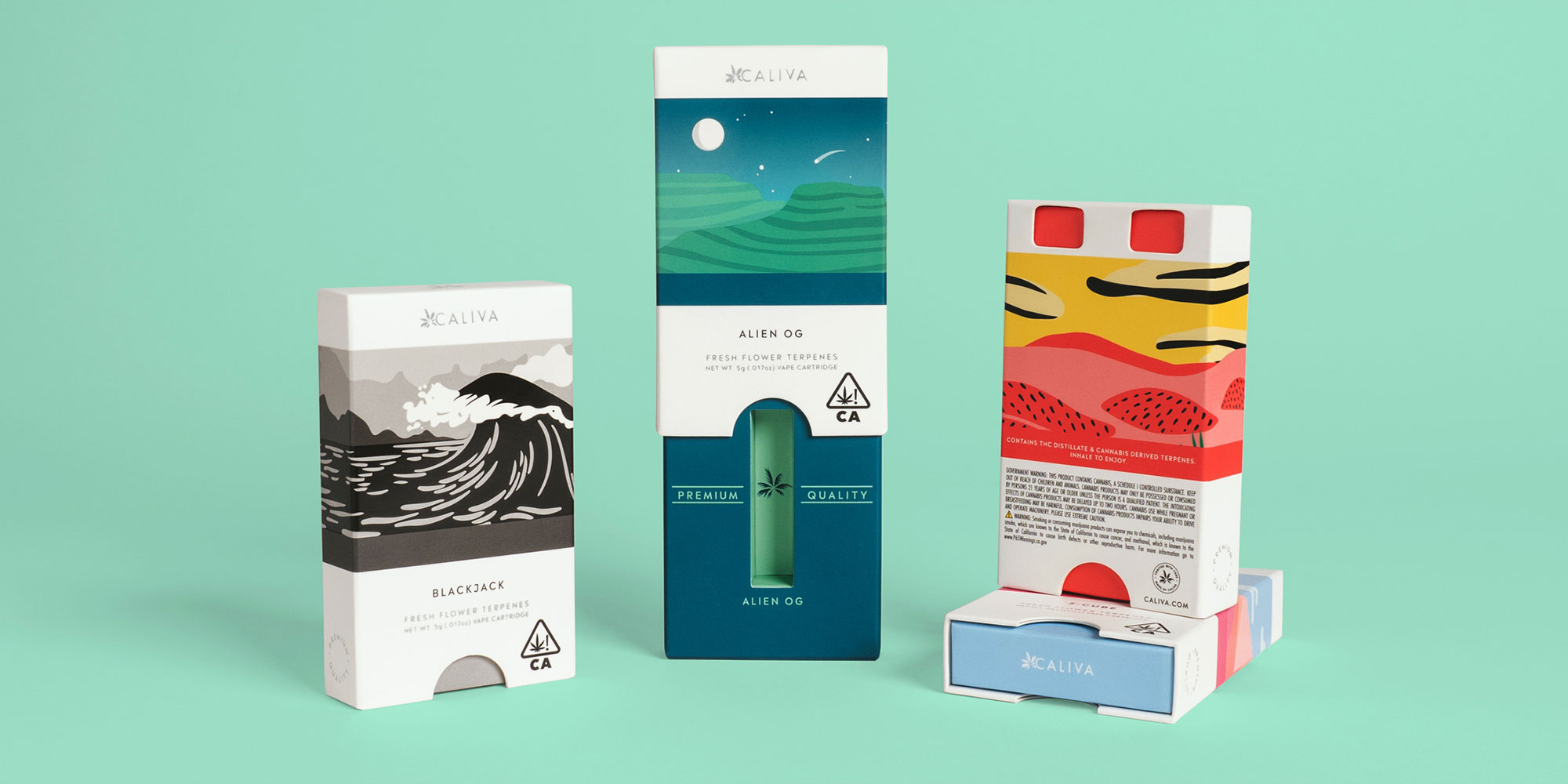 Final Bell - Capabilities