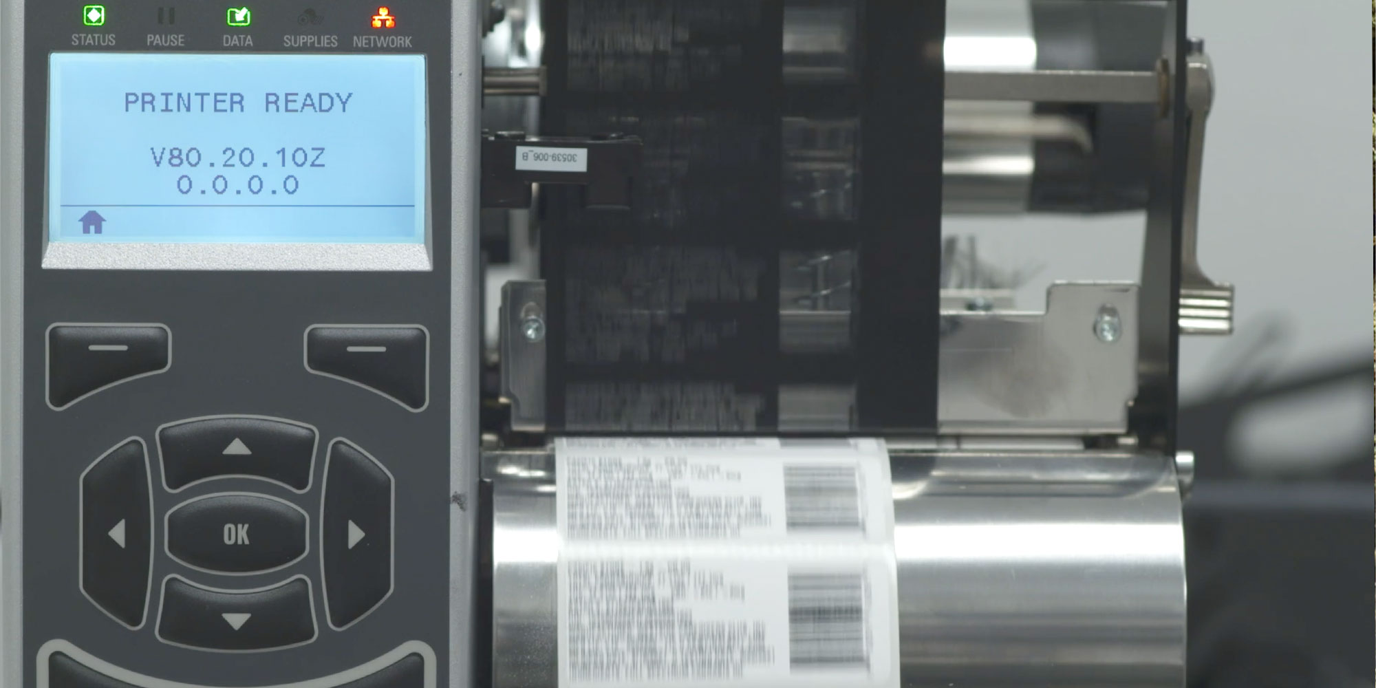 Final Bell - Capabilities