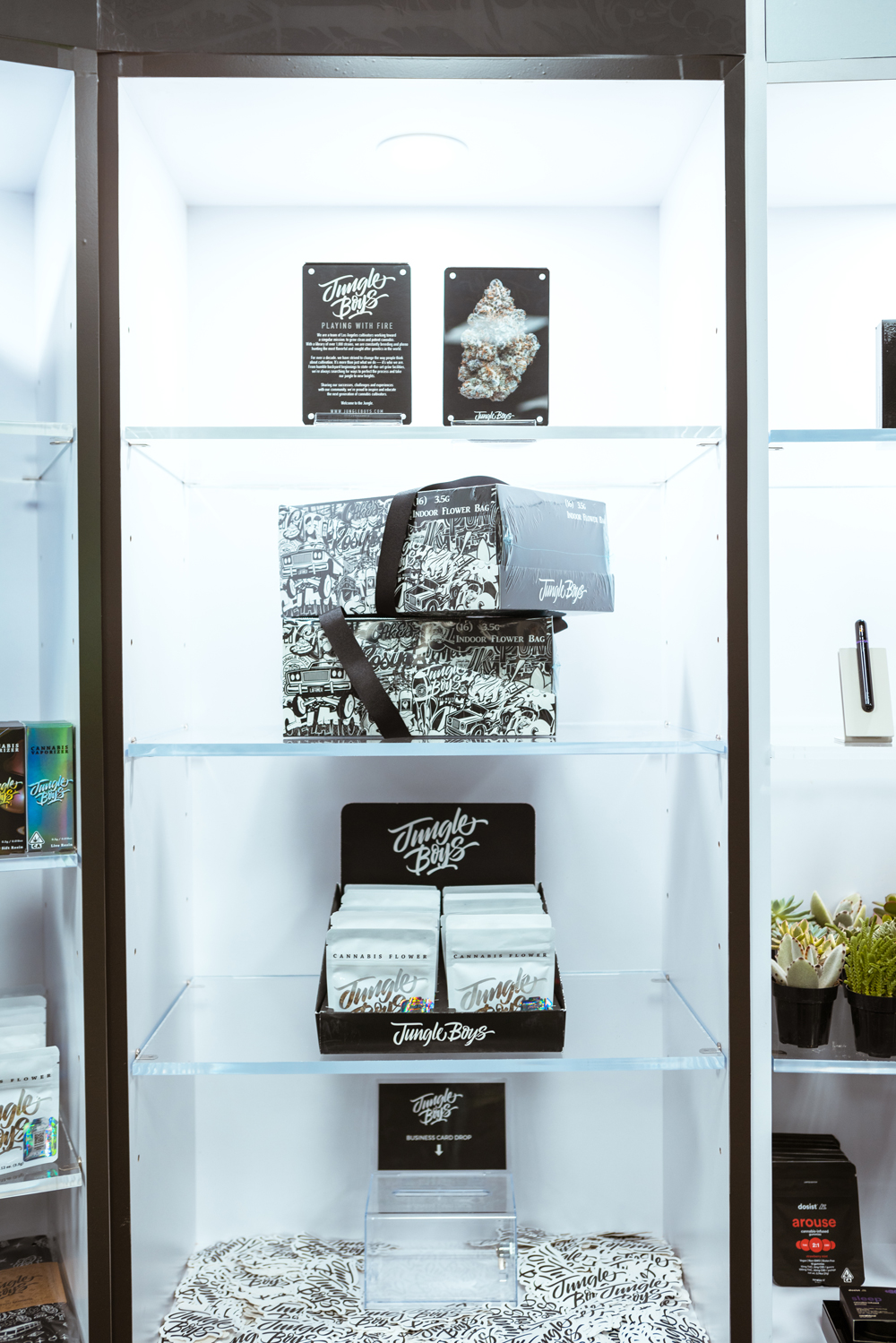 Final Bell - Final Bell Announces Acquisition of dosist™