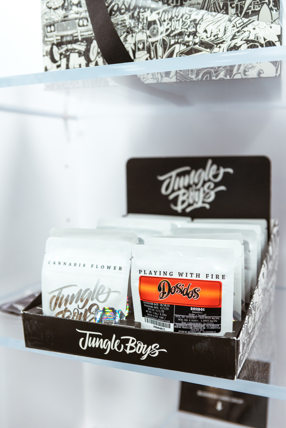 Final Bell - Final Bell Announces Acquisition of dosist™