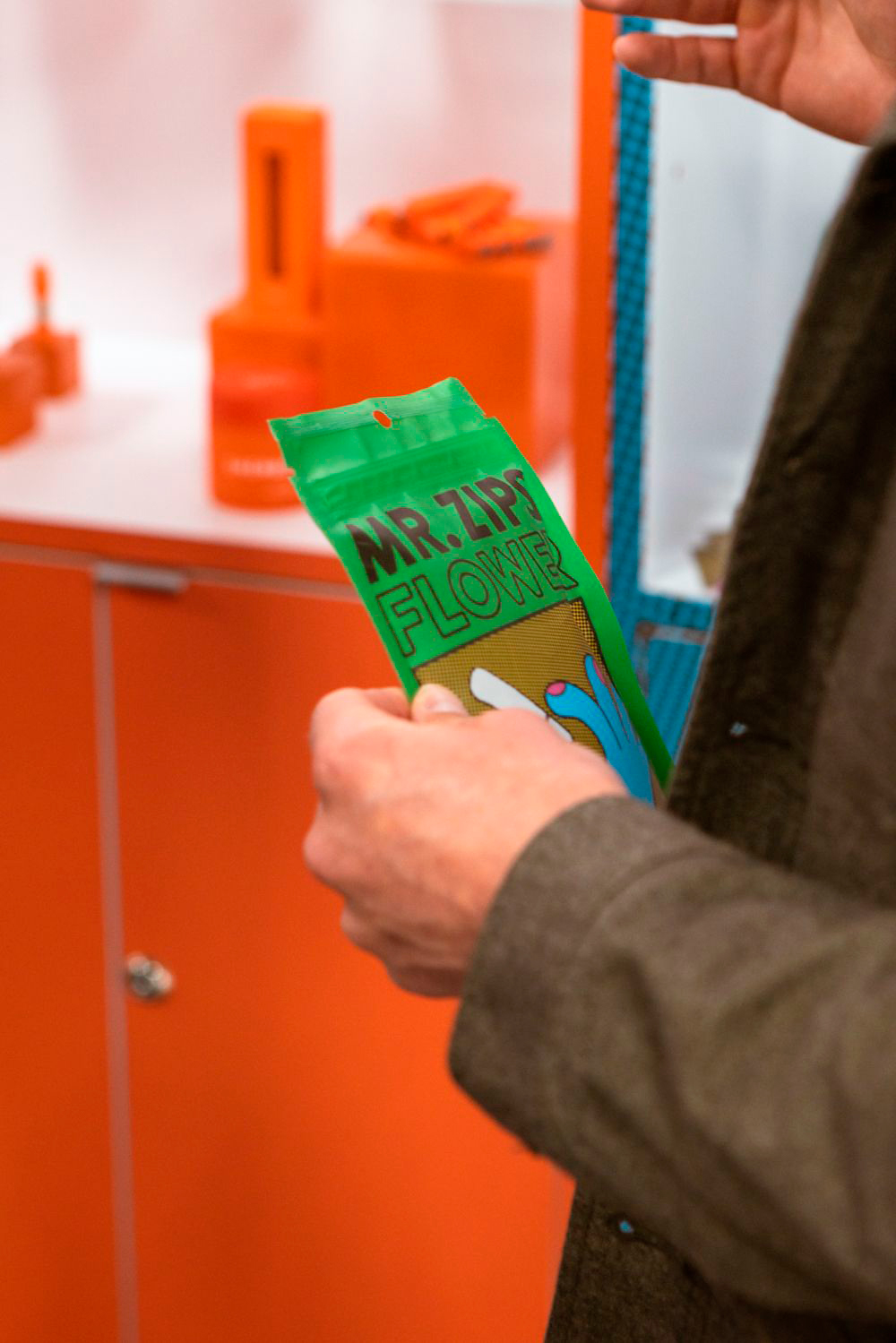 Final Bell - Final Bell Announces Acquisition of dosist™