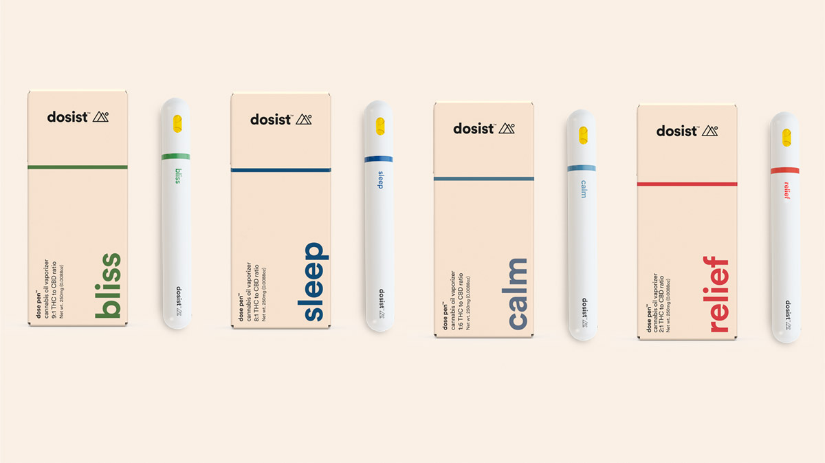 Final Bell - Final Bell Announces Acquisition of dosist™