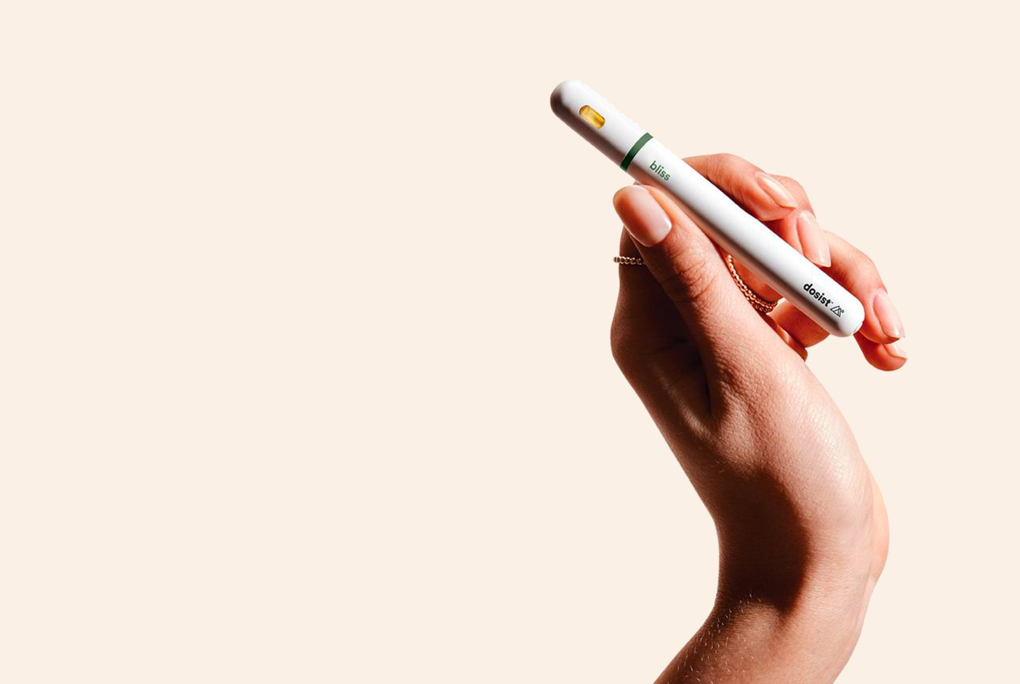 Final Bell - Final Bell Announces Acquisition of dosist™