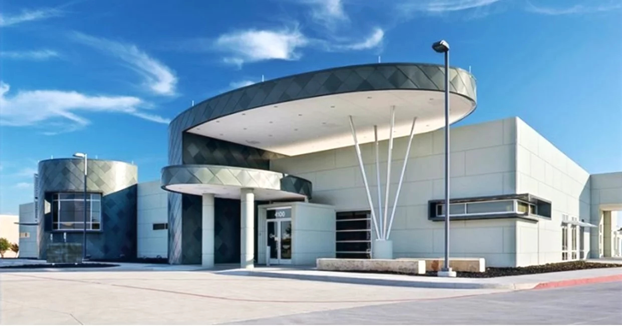 Legent Orthopedic Hospital Carrollton | Legent Health Services