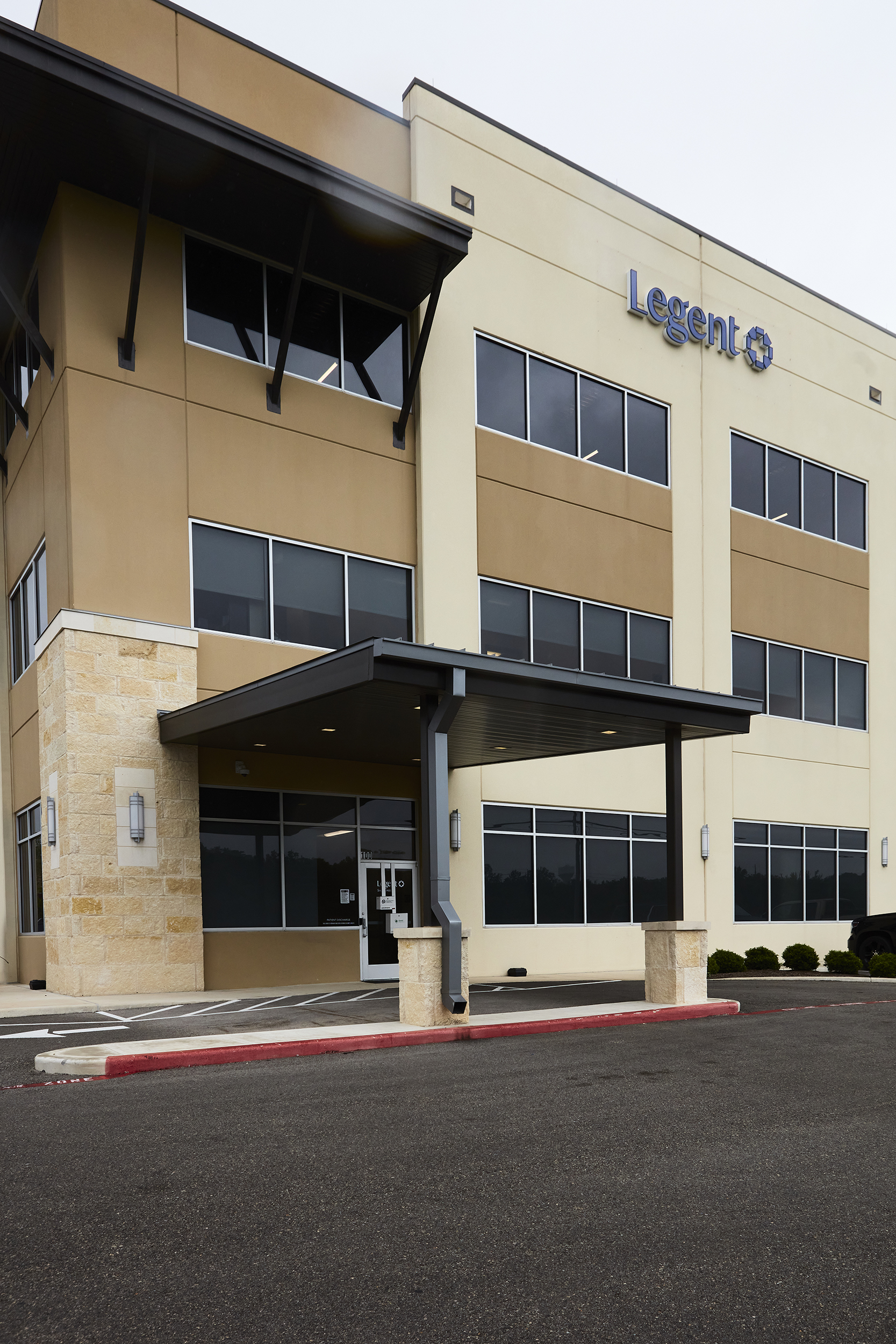 Careers | Legent Health Services