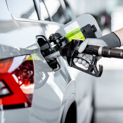 Gas delivery service | Get Fuel Delivered | Tualatin, OR