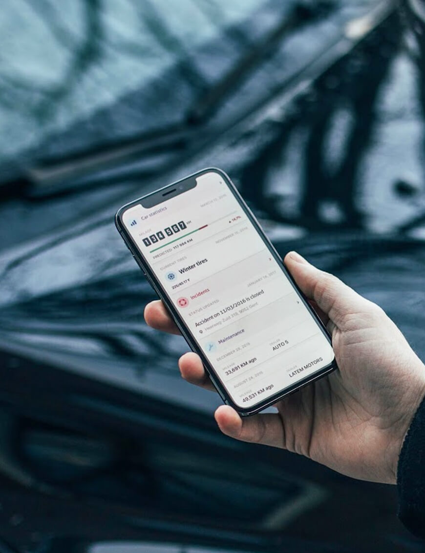 In The Pocket - Finance