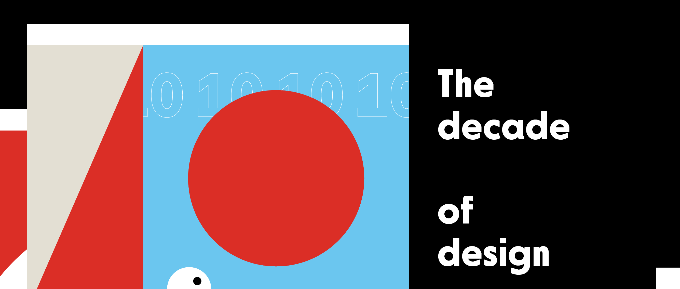 The Decade of Design | In The Pocket