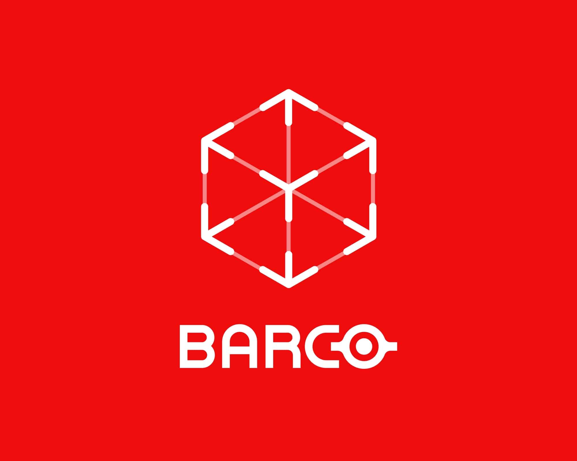 Barco solutions in 3D with new AR app | In The Pocket
