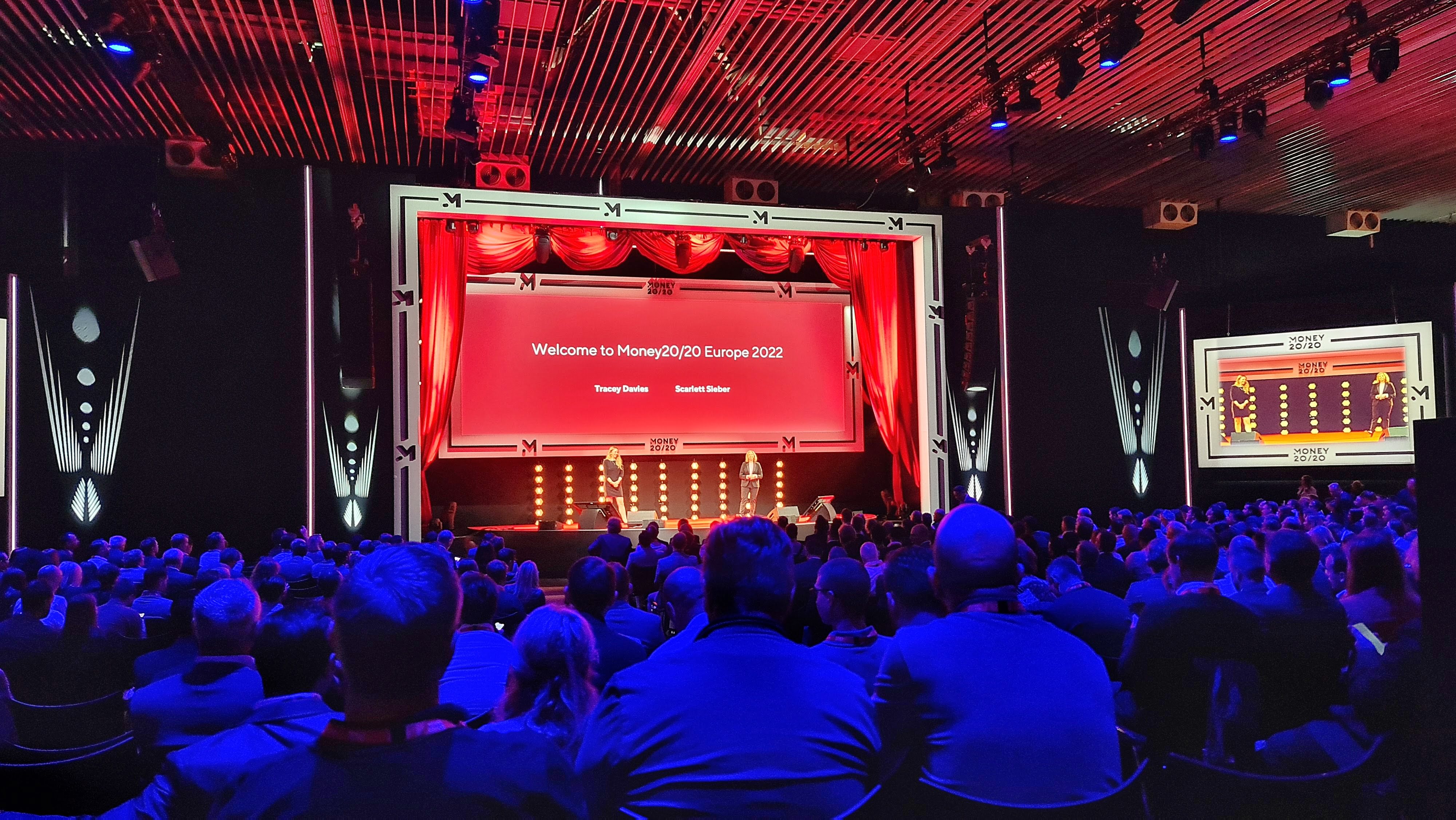 What to remember from Money2020 | In The Pocket