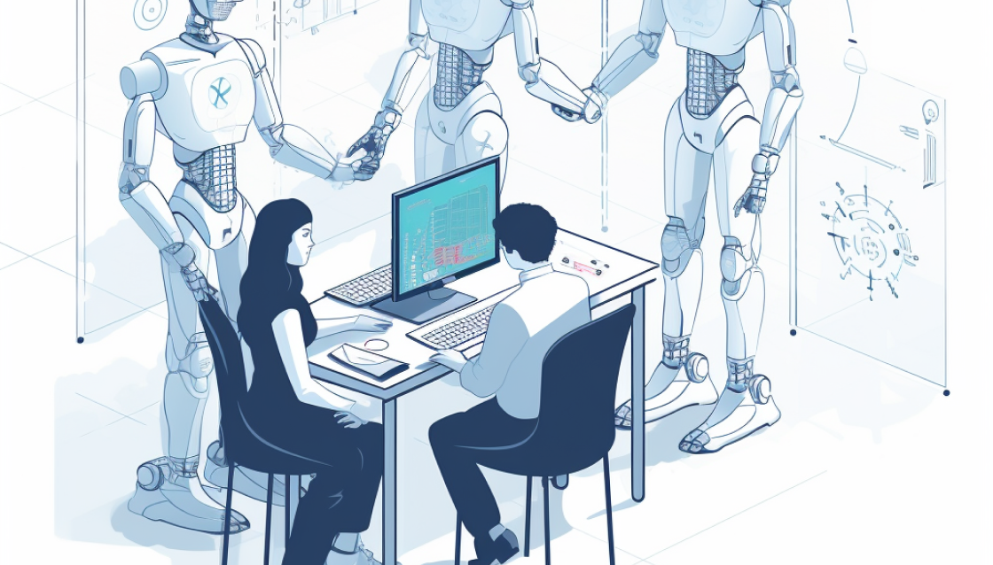 Augment the world with Generative AI | In The Pocket