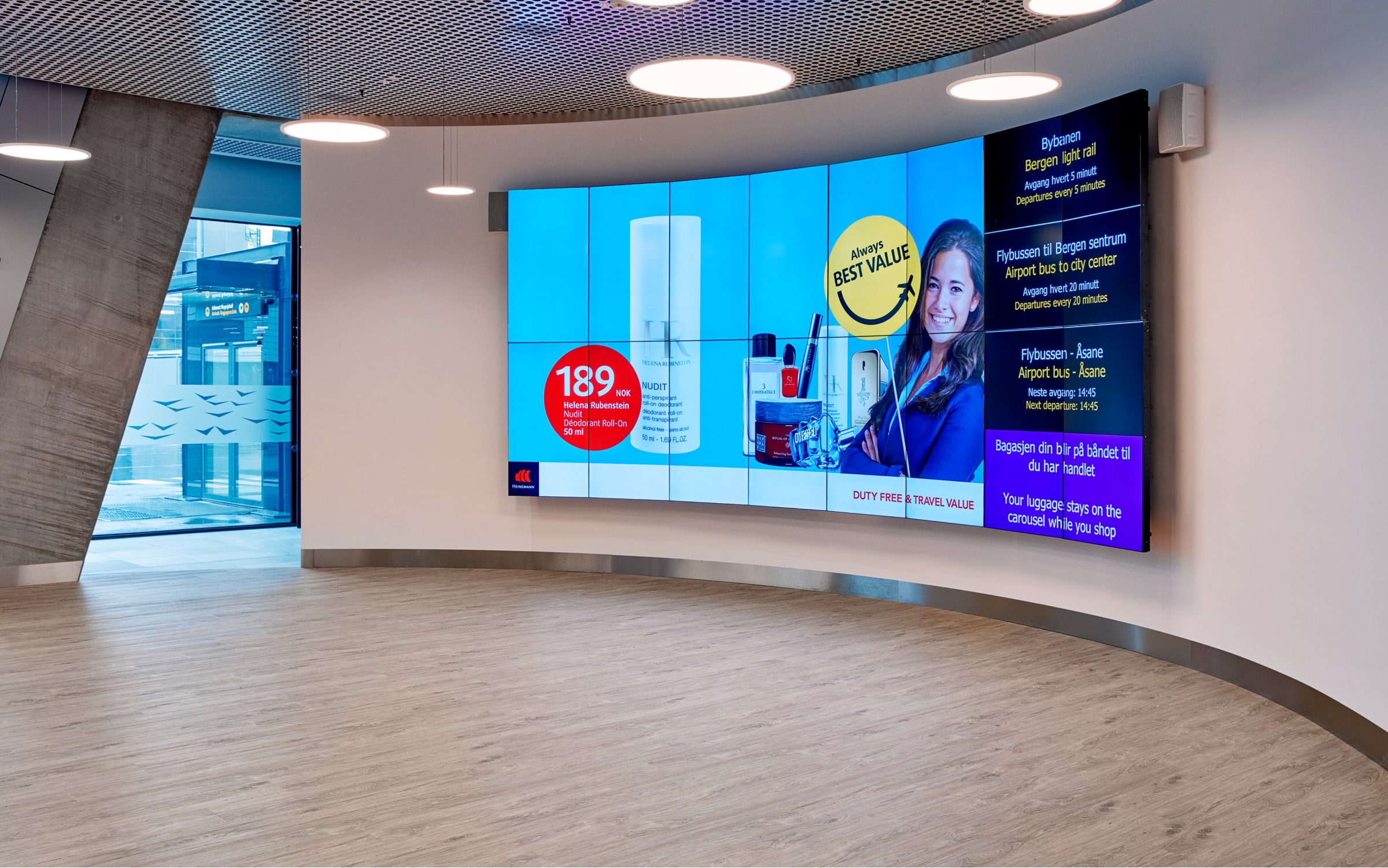 In The Pocket - TP Vision