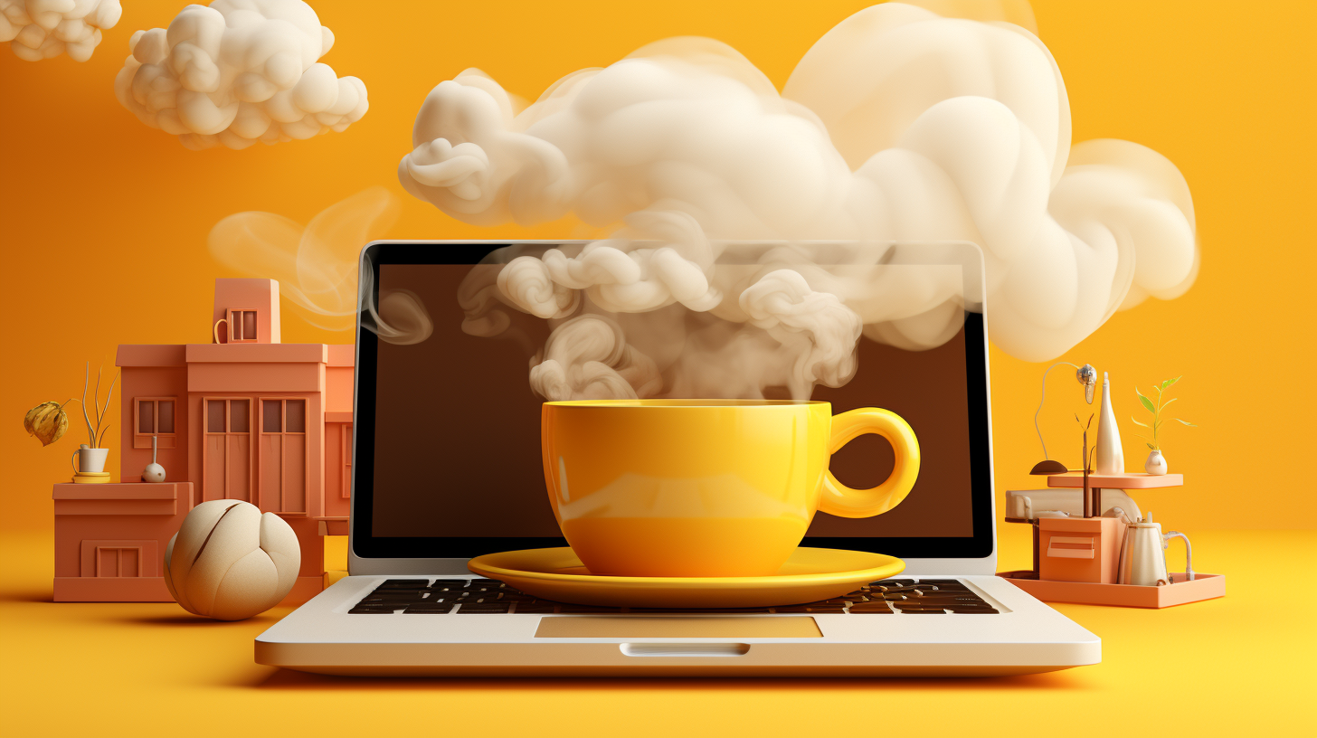 Coding over Coffee: Embracing GitHub Copilot at In The Pocket | In The ...