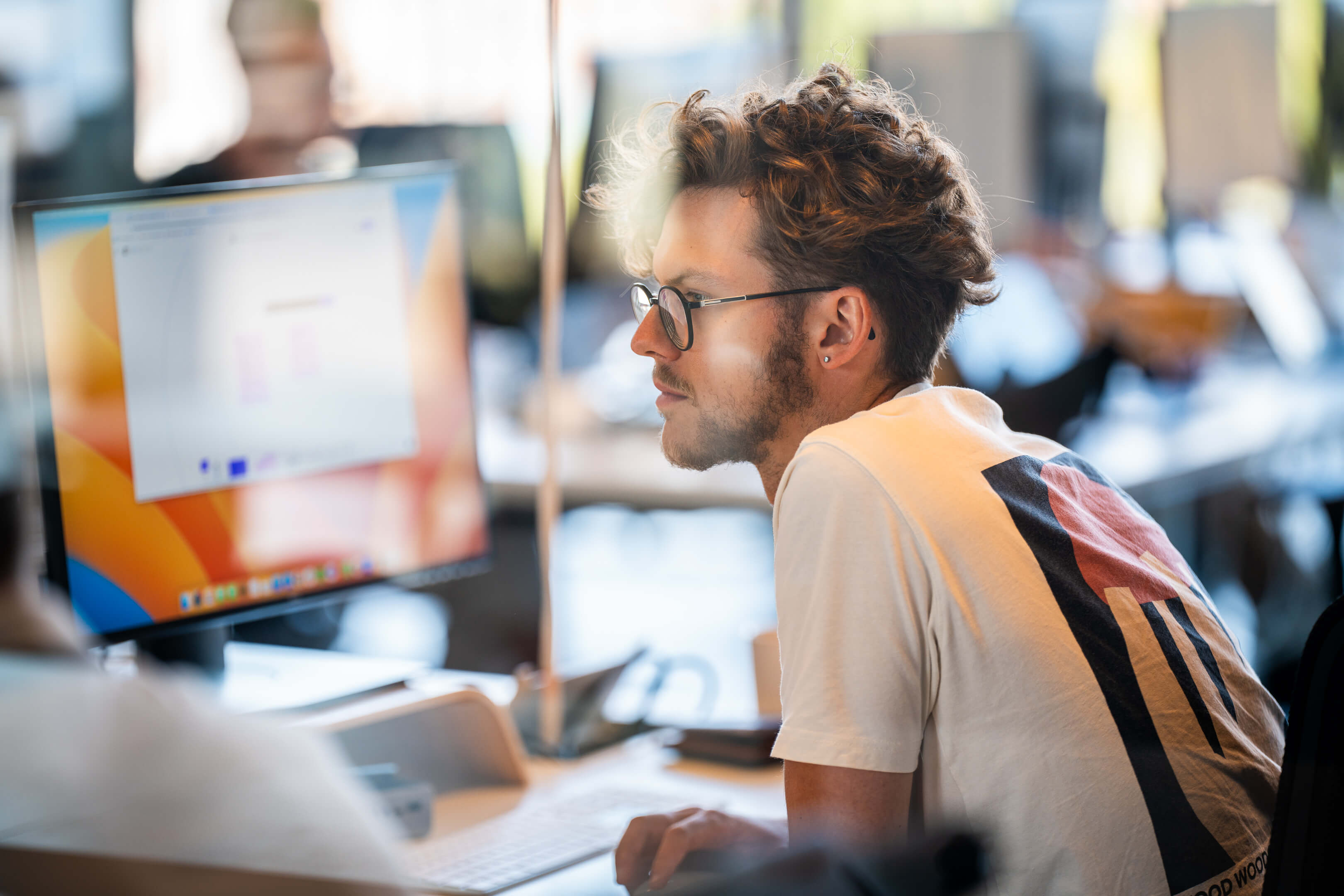 Meet the team behind the product: The Izimi crew | In The Pocket