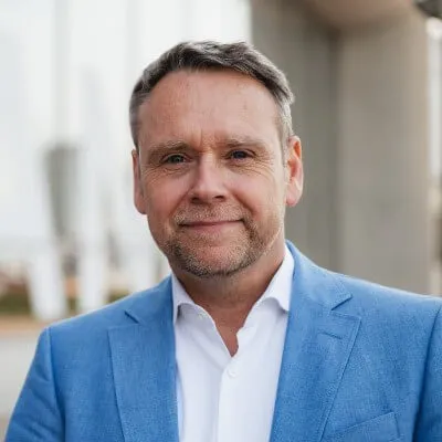 About us I Ecosystemizer