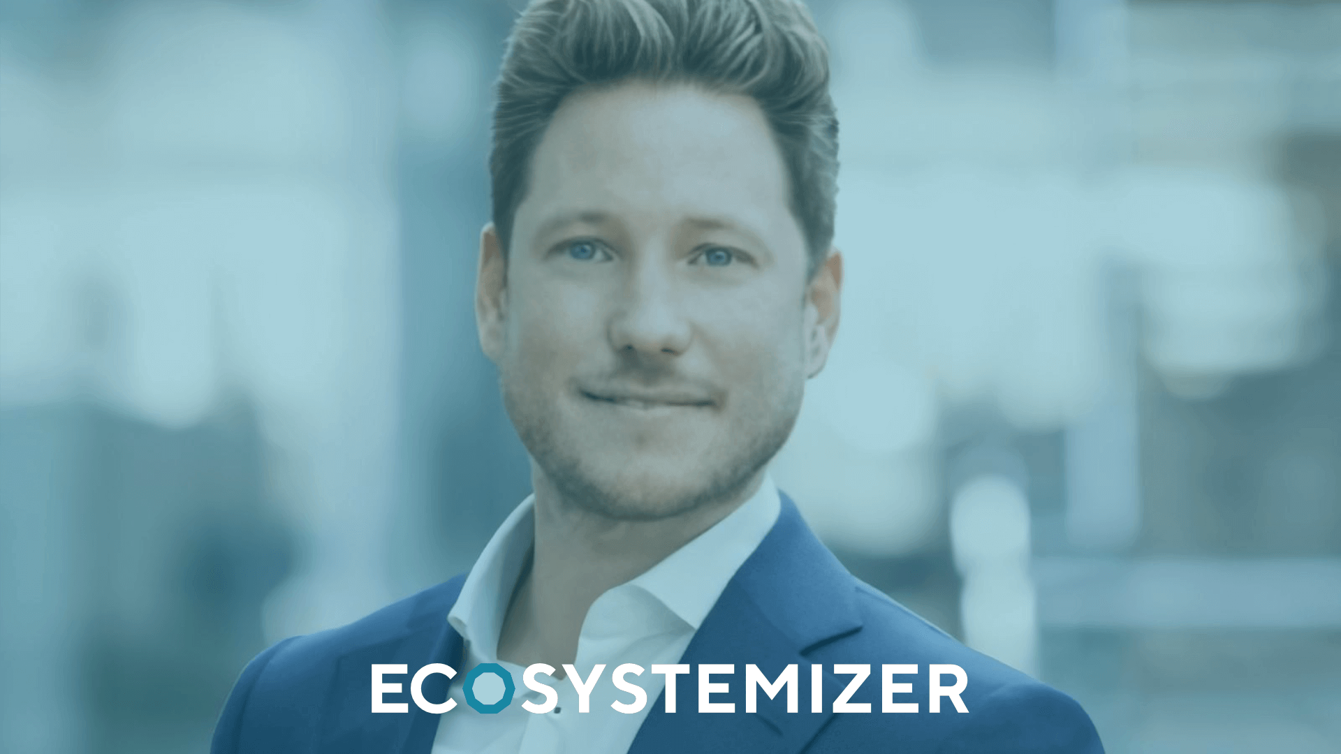 First episode of "Voices of Ecosystems" I Blog Ecosystemizer