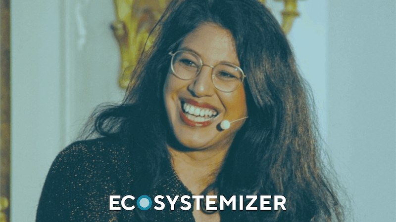 Blog I Ecosystemizer